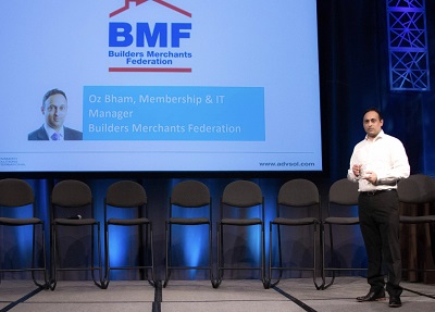BMF wins ASI award again